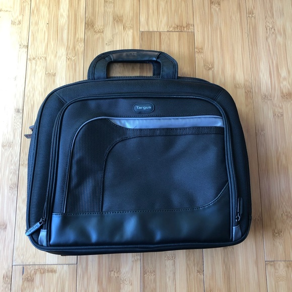 Targus | Bags | Nwottargus Laptop Work Bag | Poshmark